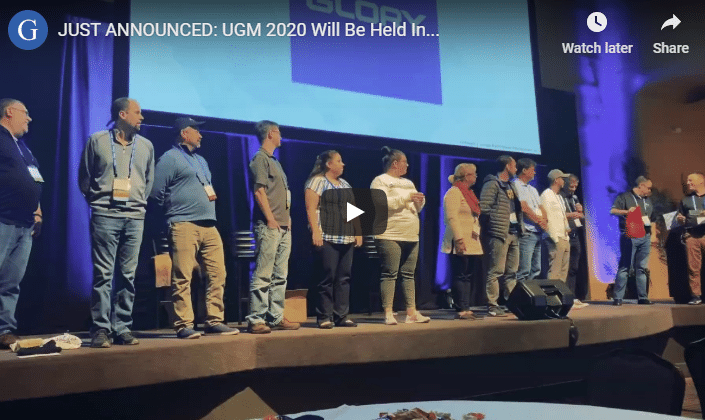 User Community - Gateway Ticketing Systems — Ticketing | Admission ...