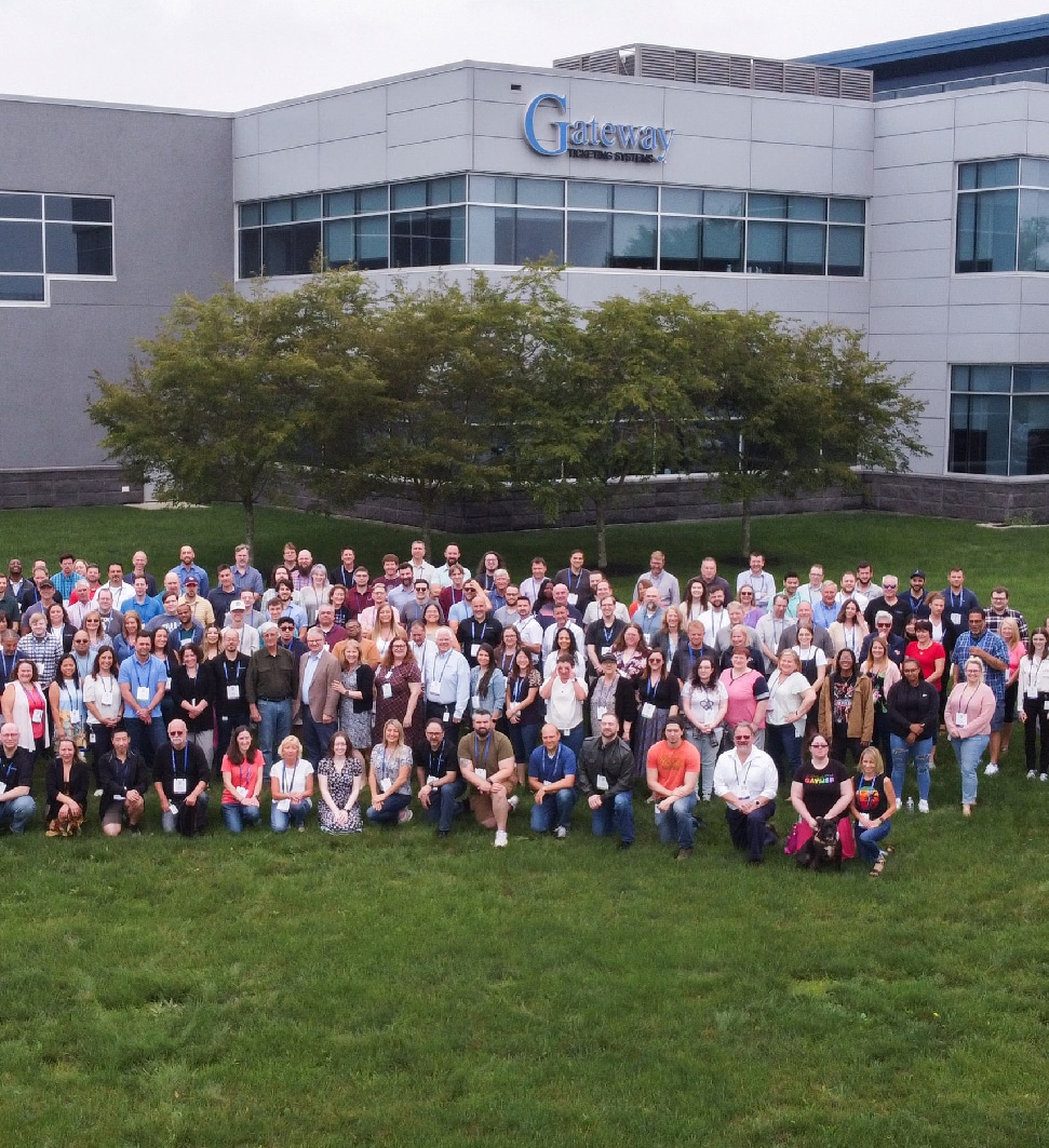 About Us | Gateway Ticketing Systems — Admission Control Software Solutions