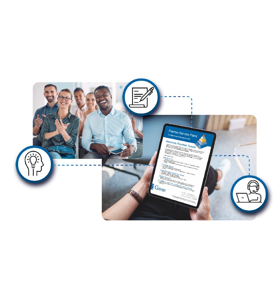 Support | Gateway Ticketing Systems — Admission Control Software Solutions