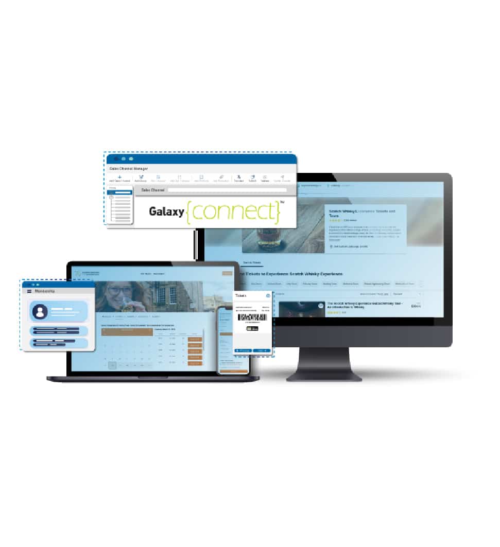 Sell Tickets On-Site & Online + Admission Control | Gateway Ticketing ...