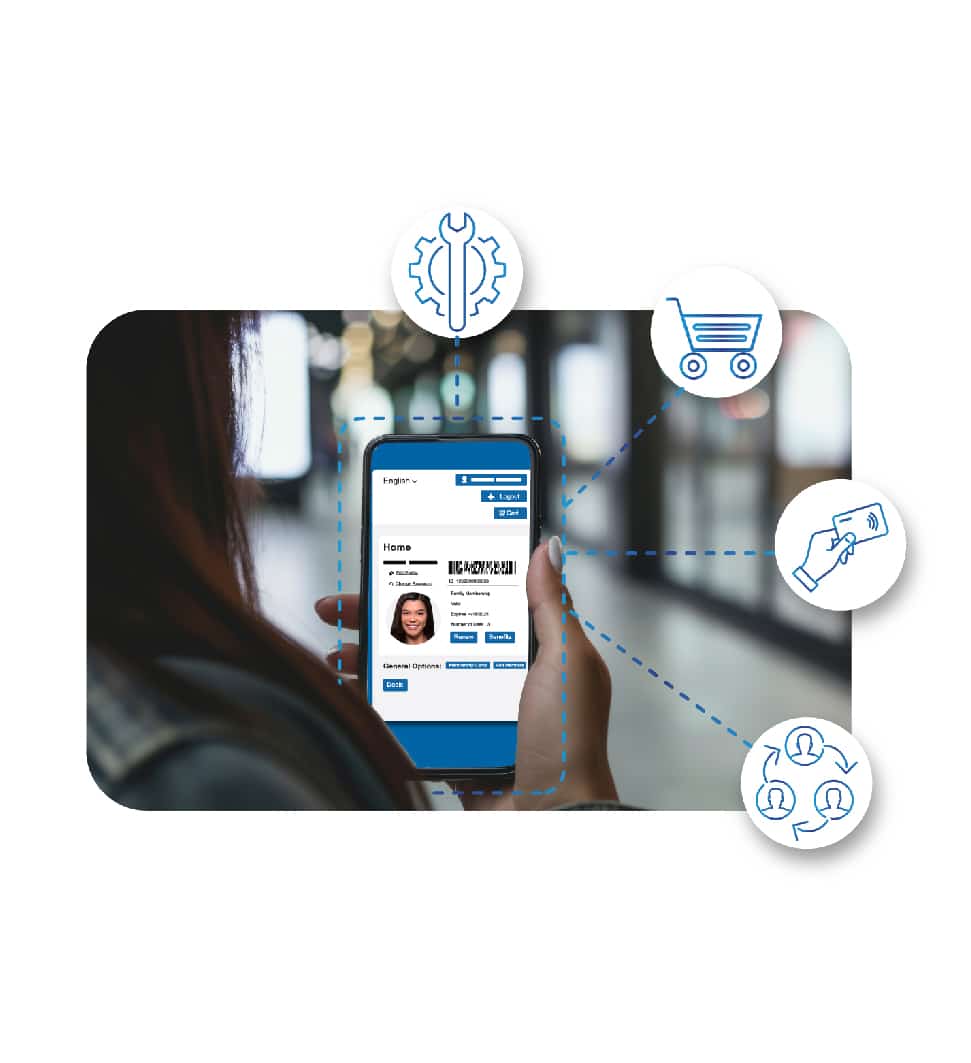 Membership | Gateway Ticketing Systems — Admission Control Software Solutions