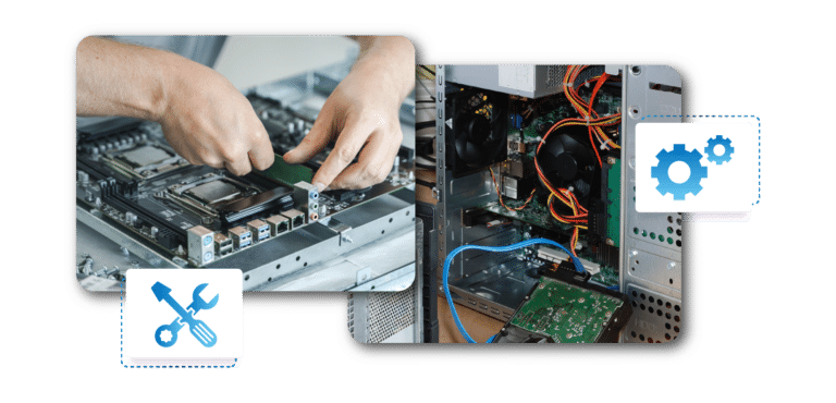 Hardware | Gateway Ticketing Systems — Admission Control Software Solutions