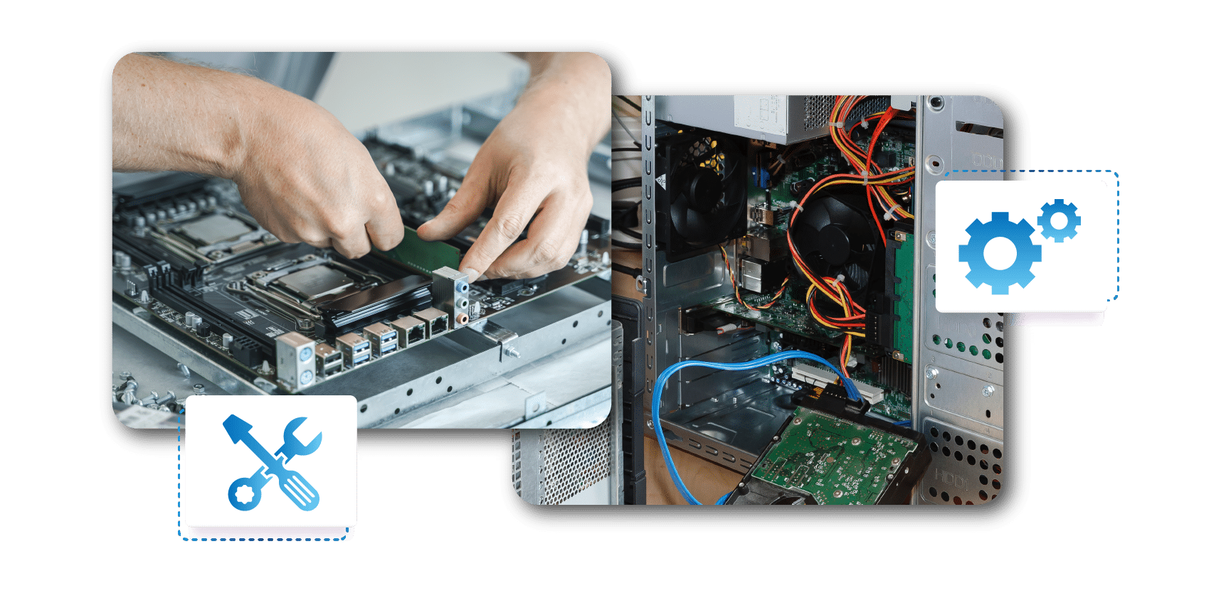 Hardware | Gateway Ticketing Systems — Admission Control Software Solutions