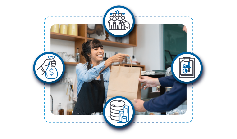 Gateway Ticketing Systems — Admission Control Software Solutions