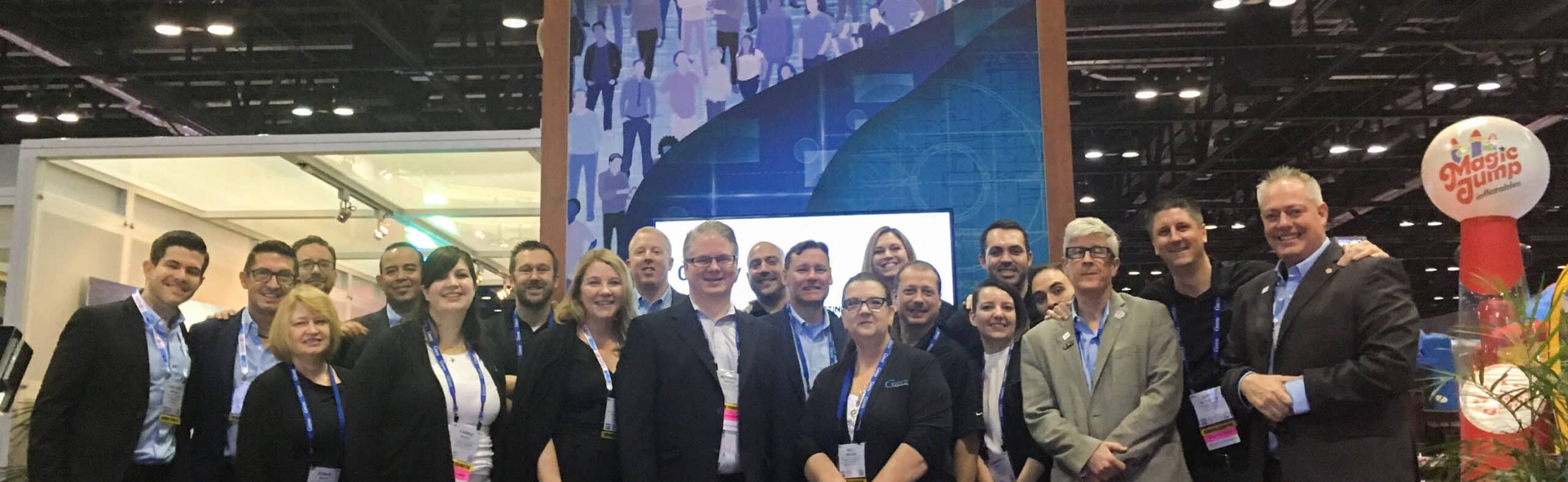 2019 Events: Meet with Gateway | Gateway Ticketing Systems — Admission ...