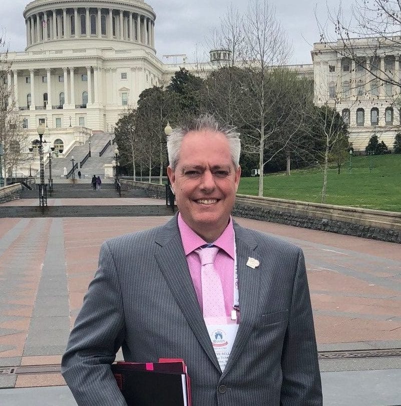 Steve Bell is Selected to Serve on the IAAPA North America ...