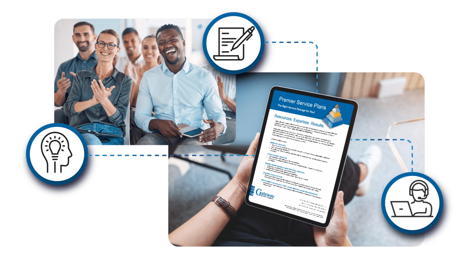 Premier Support Plans | Gateway Ticketing Systems — Admission Control ...