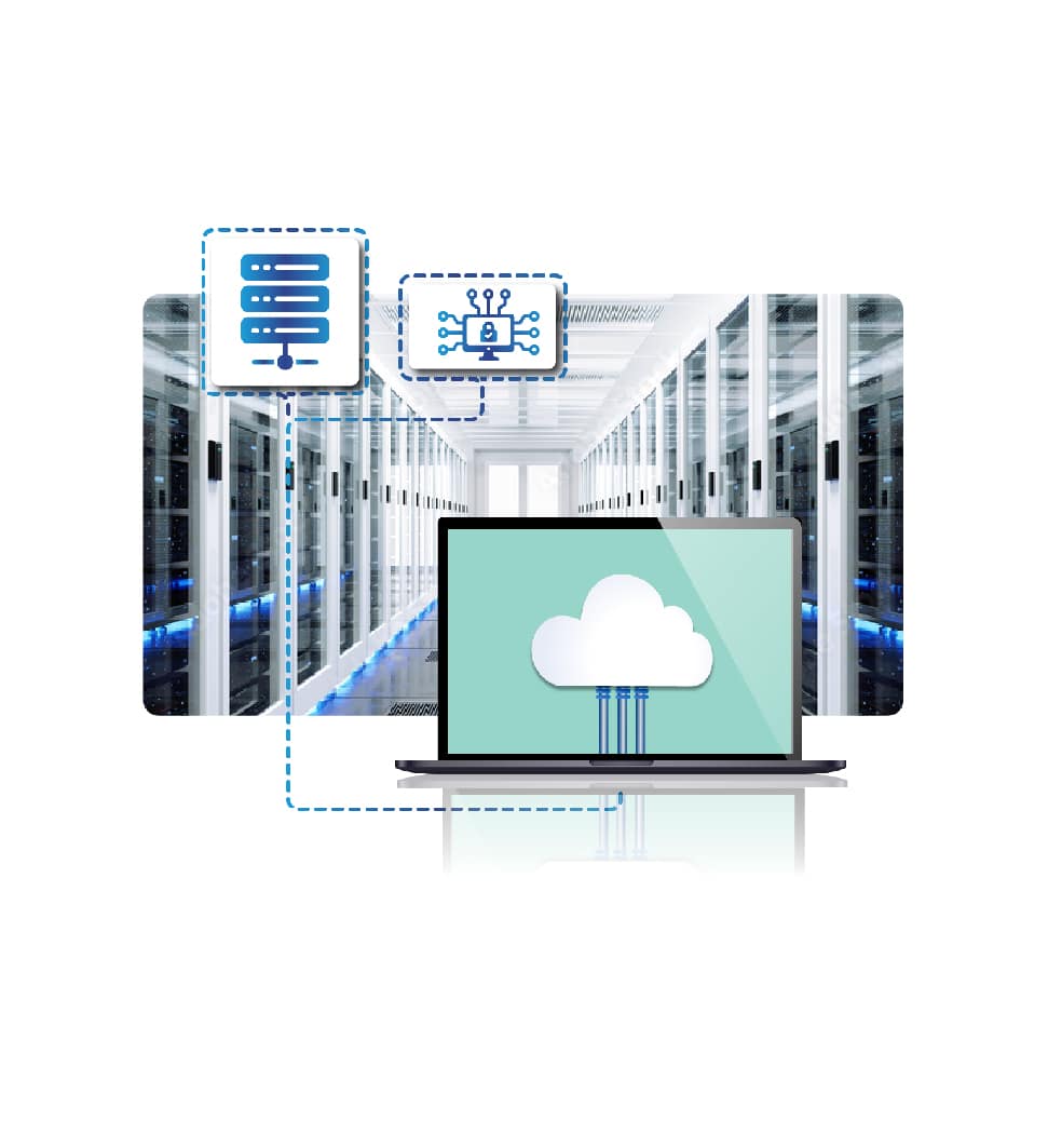 Hosting & Load Balancing | Gateway Ticketing Systems — Admission ...