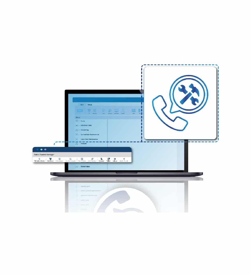 Managed Services | Gateway Ticketing Systems — Admission Control ...