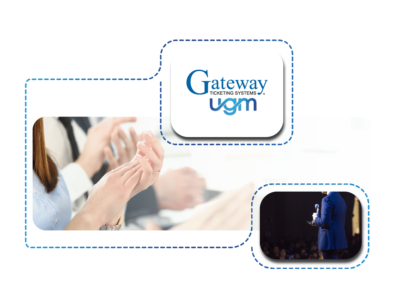 User Community | Gateway Ticketing Systems — Admission Control Software ...