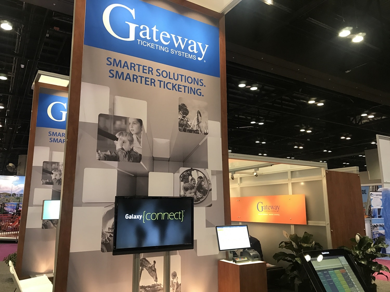 2017 Events - We’re Hitting the Road | Gateway Ticketing Systems ...