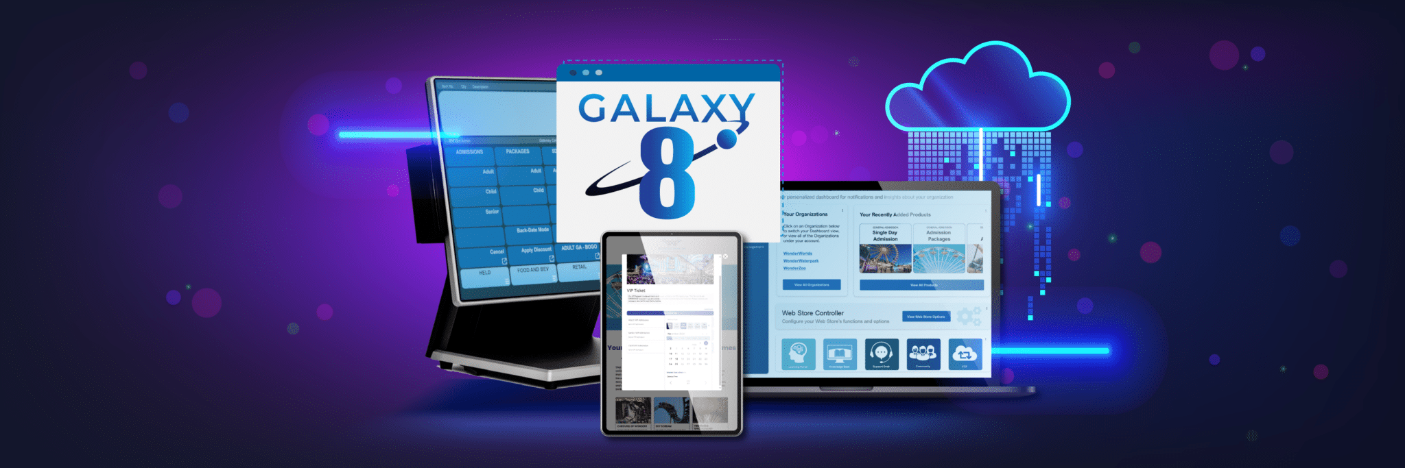 How Cloud-Ready Technology is Transforming the Ticketing Industry ...