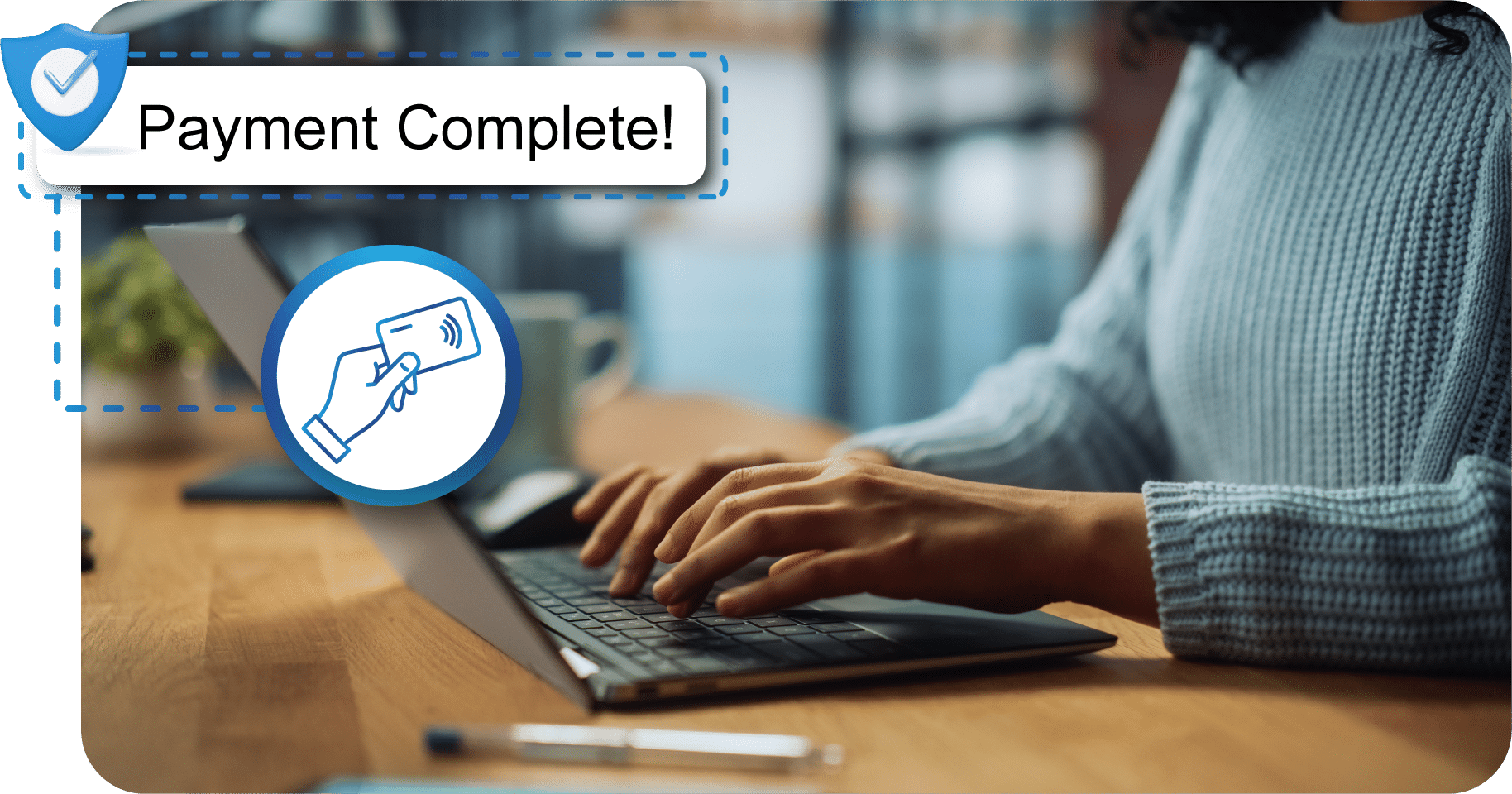 Payment Complete | Gateway Ticketing Systems — Admission Control ...